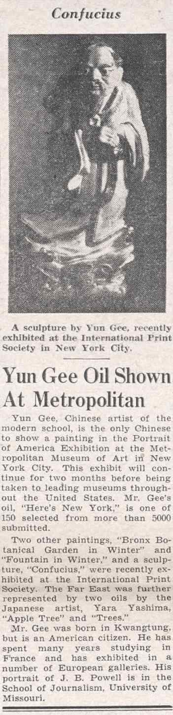 Portrait of America at the Metropolitan Museum of Art • New York ...